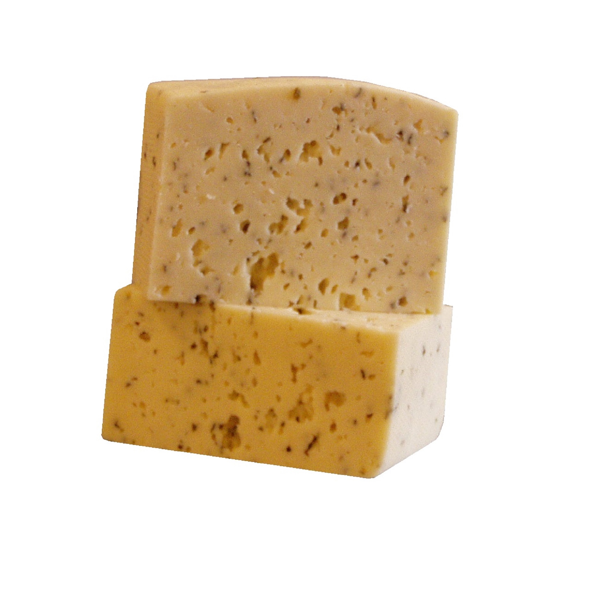 Havarti 55+ Mexicano 1/8 ca560g